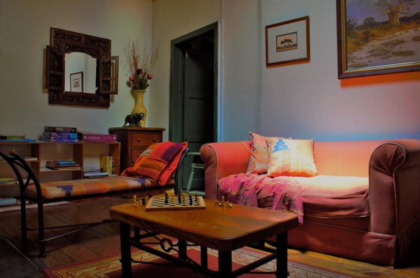 Pani House | Vive Colbún